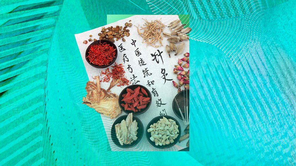 How does acupuncture work? - BBC Sounds