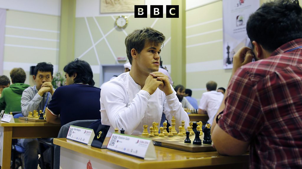 The History Hour - 'Mozart of chess’ and the deepest man-made hole in ...