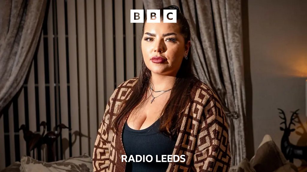 Coma miracle: I couldn't speak but I sang Adele - BBC Sounds