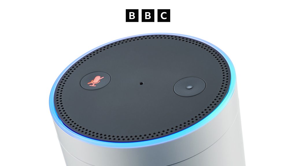 Witness History - Creating Alexa - BBC Sounds