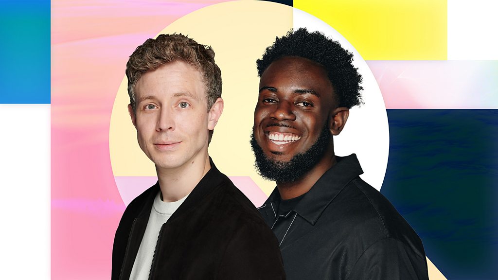 Matt and Mollie - The Five To Two Quiz - BBC Sounds