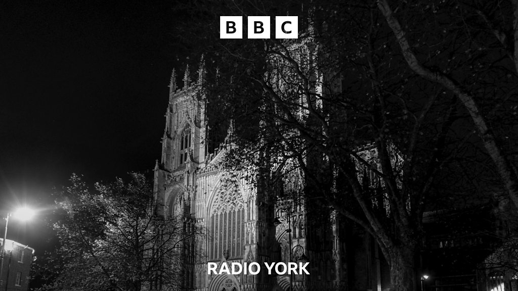 Secret North Yorkshire - Where can you hunt ghosts in York? - BBC Sounds