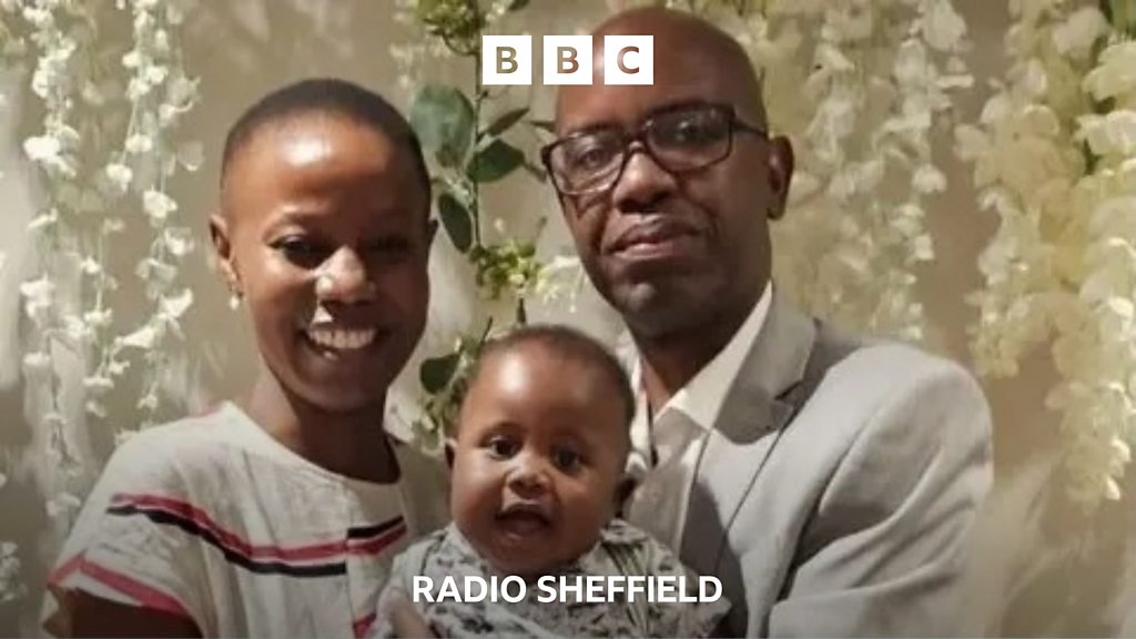 Sheffield mum beat the odds to have baby - BBC Sounds