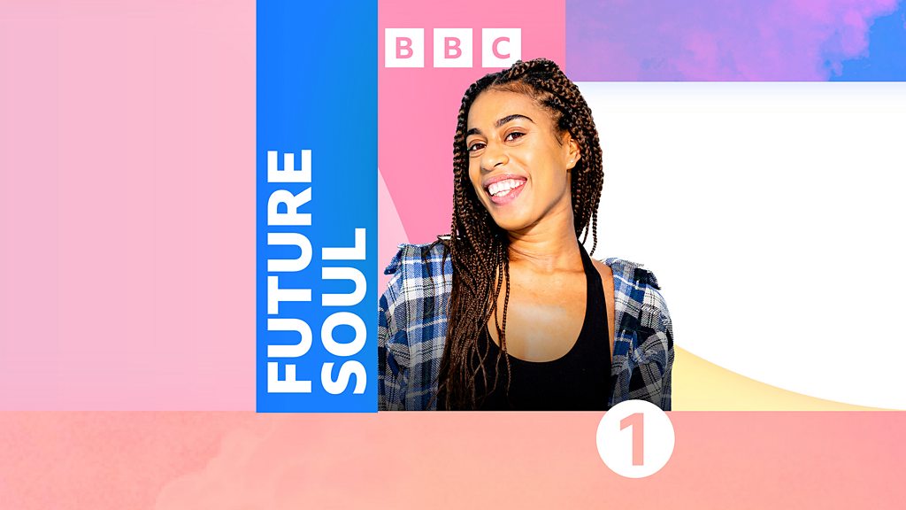 BBC Sounds - Radio 1's Future Soul with Victoria Jane - Available Episodes