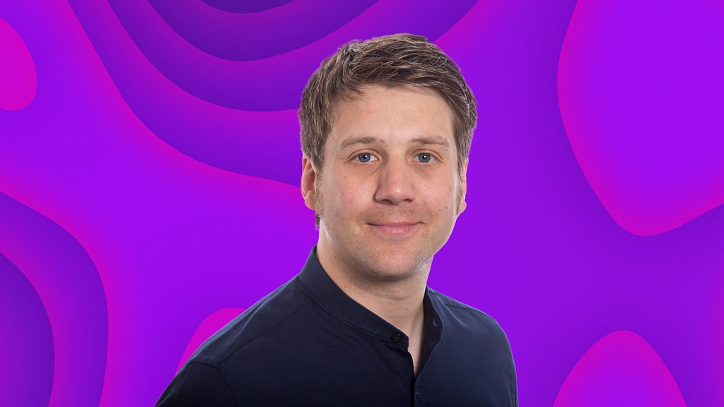 BBC Sounds - Jericho Keys - Available Episodes