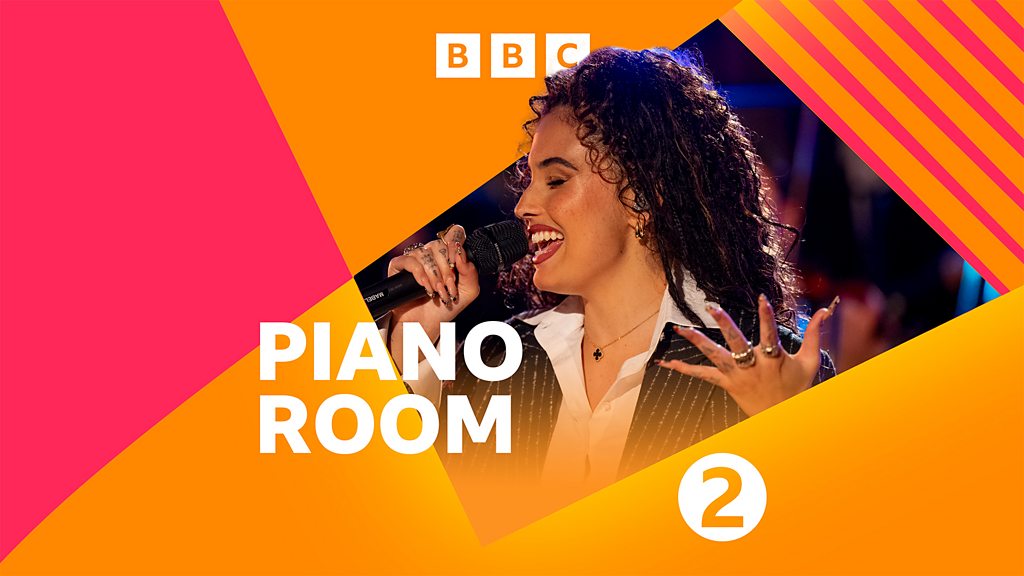 BBC Sounds - Radio 2's Piano Room - Available Episodes