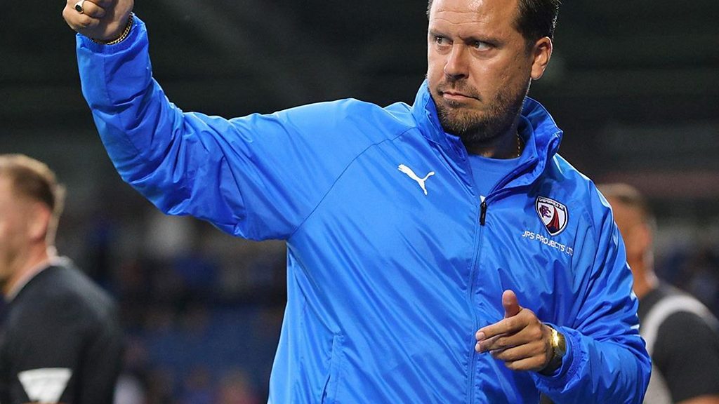 Football Heaven - 'They got the three points for John' - BBC Sounds