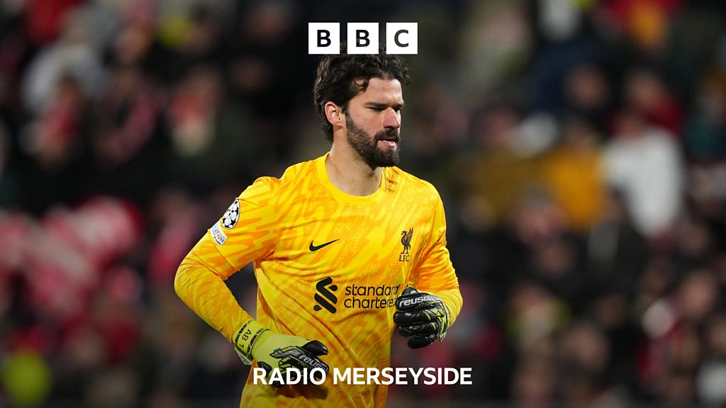 Liverpool FC - Adam Beattie - "You see the difference between a top 20 ...