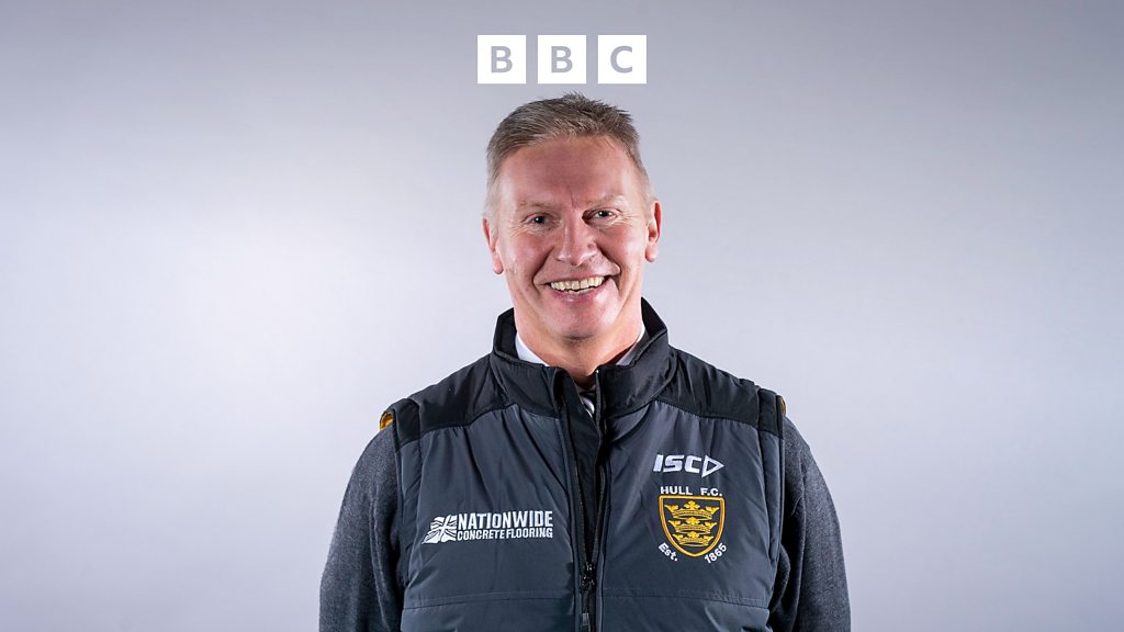 Hull F.C. - Adam Pearson on Hull FC exit - BBC Sounds