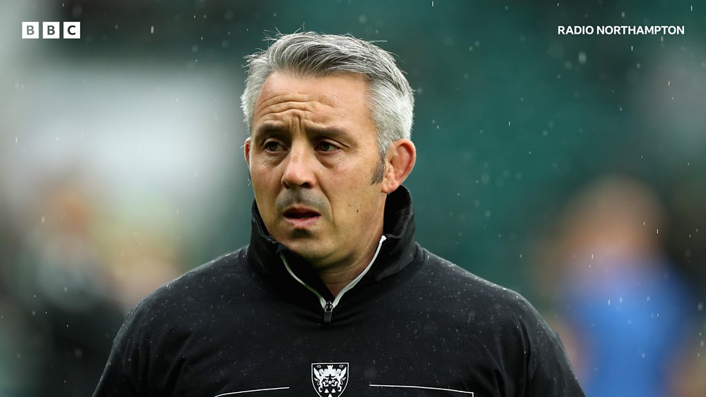 The Saints Show - S10 Paul Shields - BBC Sounds