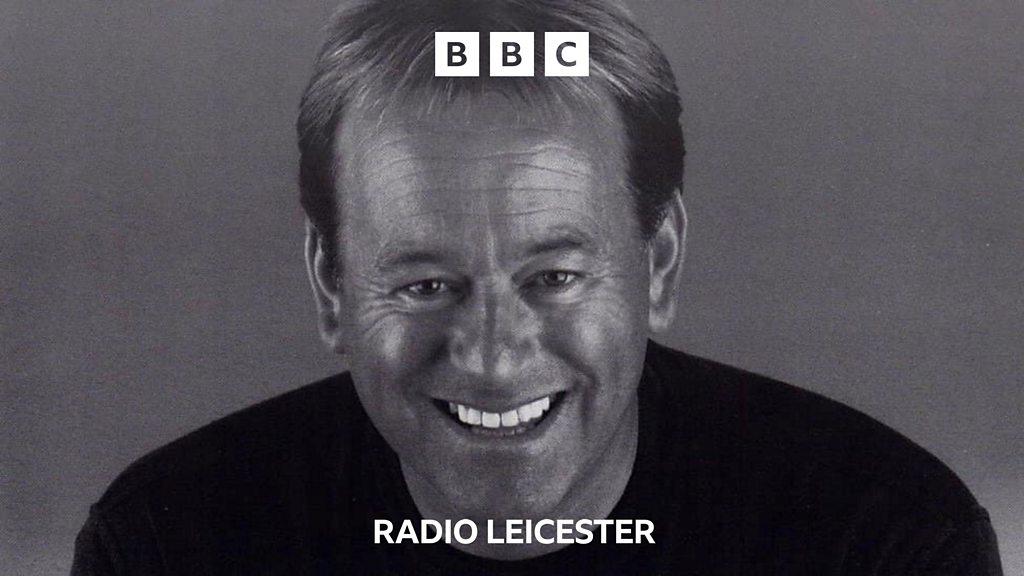 Tributes to comic Duncan 'chase me' Norvelle - BBC Sounds