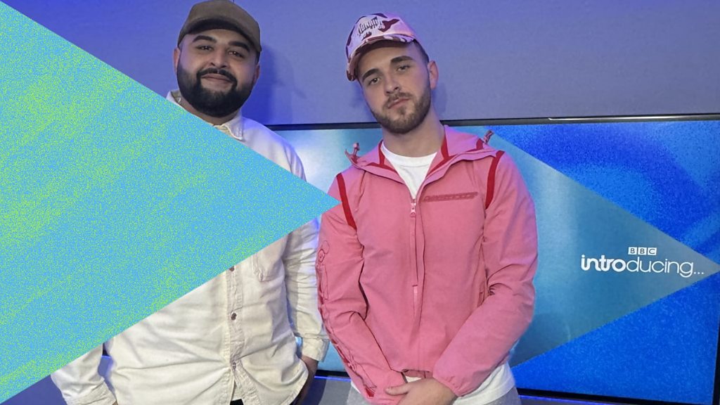 BBC Introducing - Lofty - Live in Session - BBC Sounds
