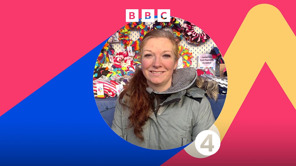 BBC Audio | Money Box | Money Box Live: Side Hustles