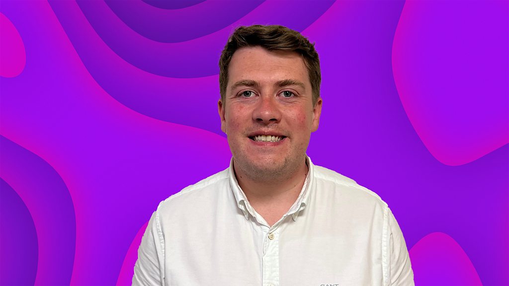 Darcy Kelly on BBC Radio Guernsey - Danny Parkinson sits in (01/08/2025 ...