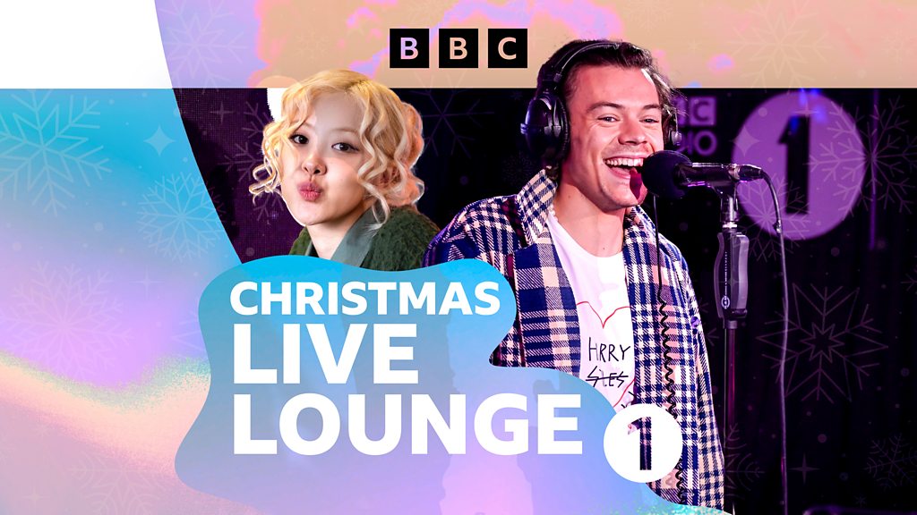 BBC Sounds - Radio 1's Live Lounge - Available Episodes