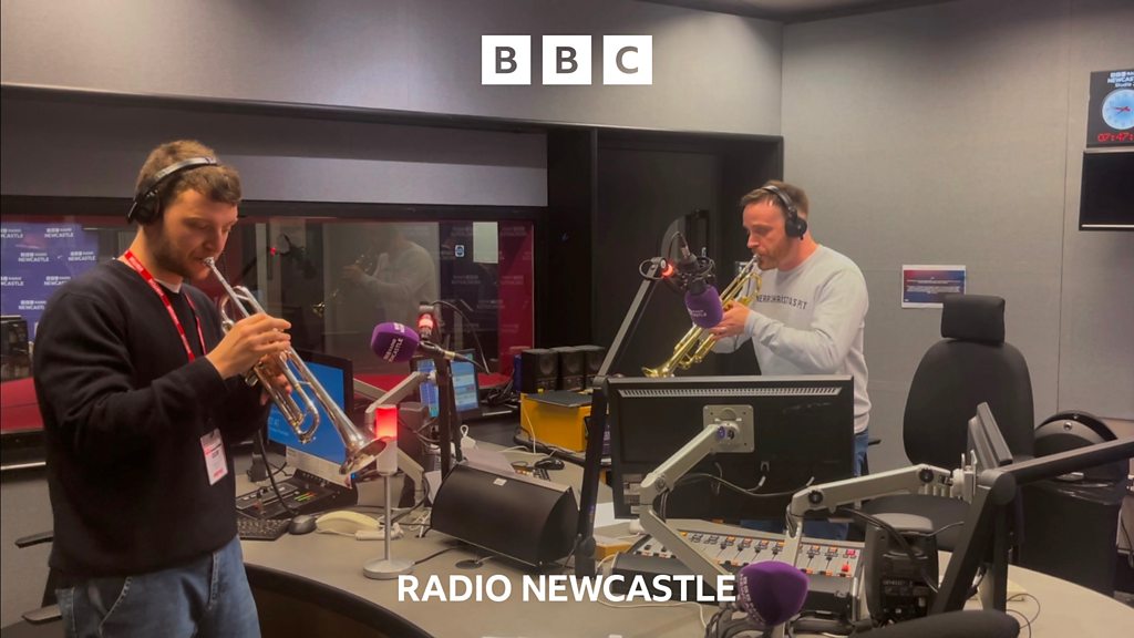 Matt Bailey - The Glasshouse celebrates 20 years of music - BBC Sounds