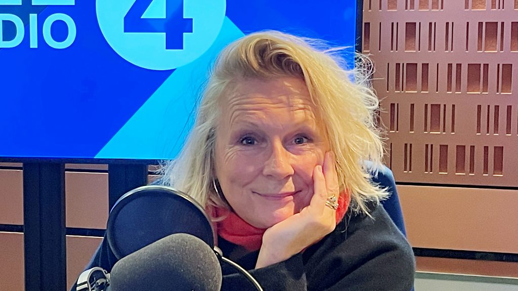 Radio 4 Appeal - The Mango Tree - BBC Sounds