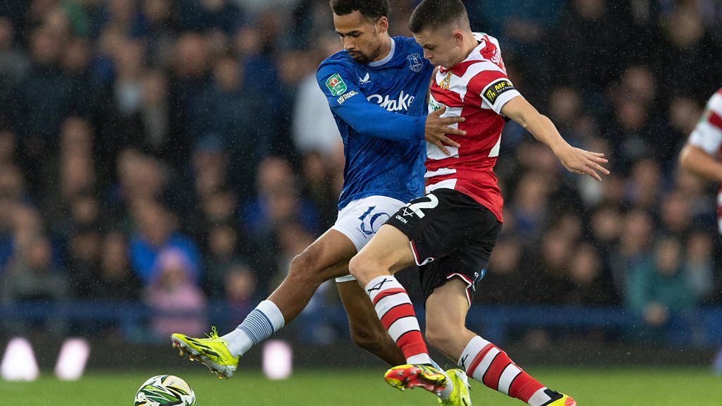 Football Heaven - 'It's been a good day' - BBC Sounds