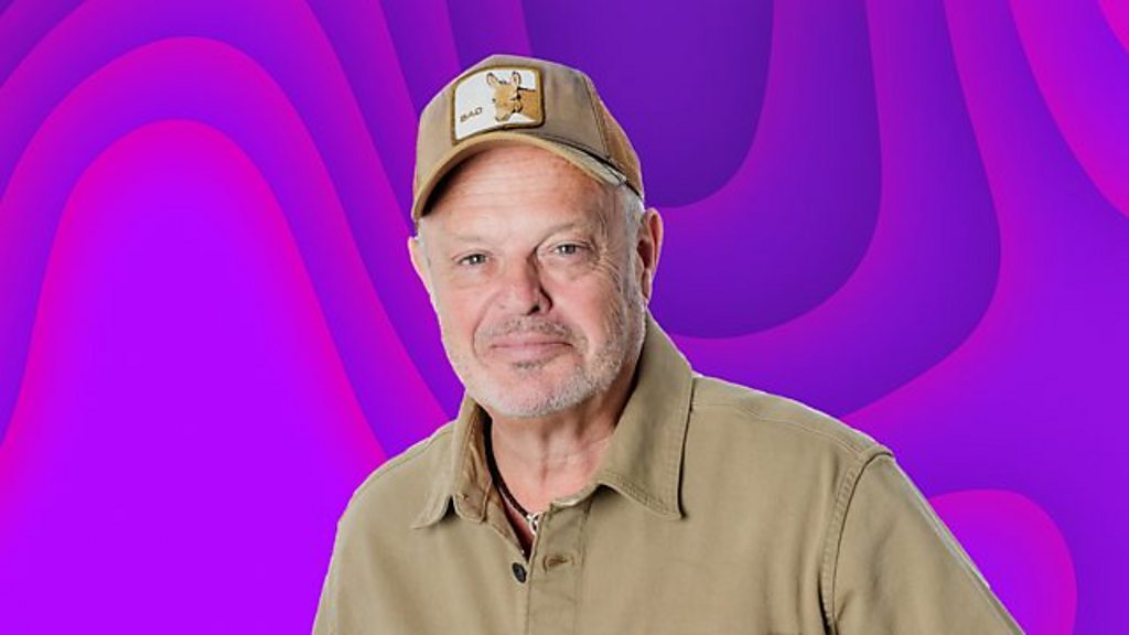 Darcy Kelly on BBC Radio Guernsey - Jim Delbridge sits in (31/12/2024 ...