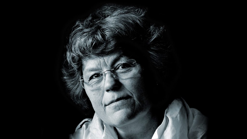 World Book Club - Anne Holt: 1,222 - BBC Sounds