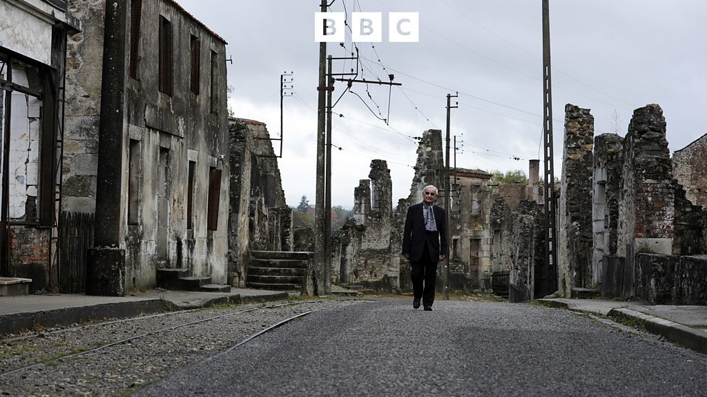 Witness History - Oradour massacre - BBC Sounds