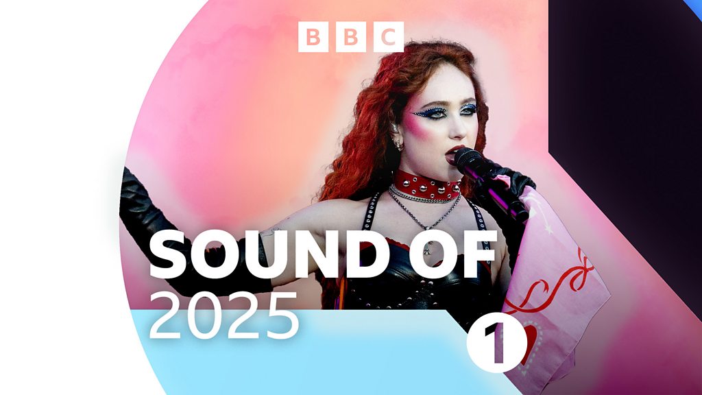 BBC Sounds - Radio 1's Sound Of - Available Episodes