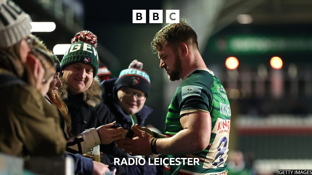 Cracknell on grief, bird watching and ambition - BBC Sounds