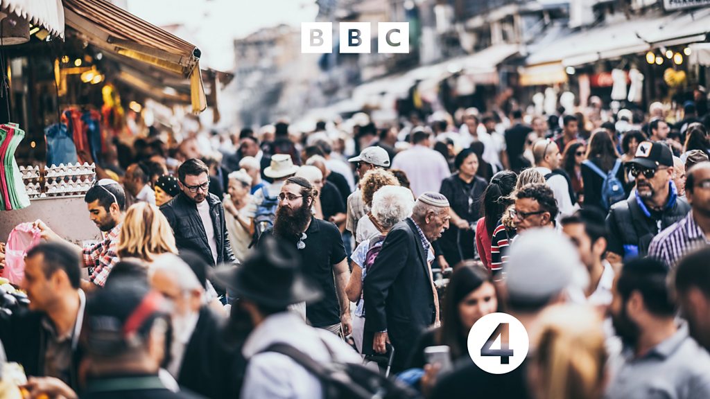 From Our Own Correspondent - The Israeli and Palestinian schism - BBC ...