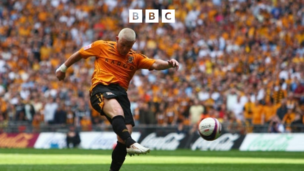 Hull City - Ashbee on Windass: “Dean needs people around him now” - BBC ...