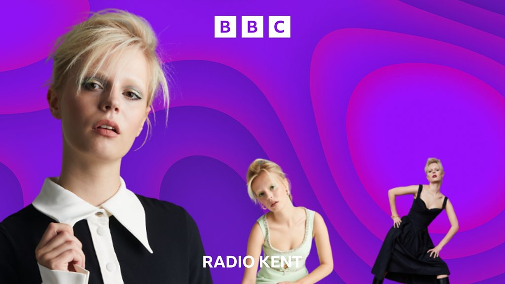 Adam Dowling on BBC Radio Kent - "Authentic casting has been so ...