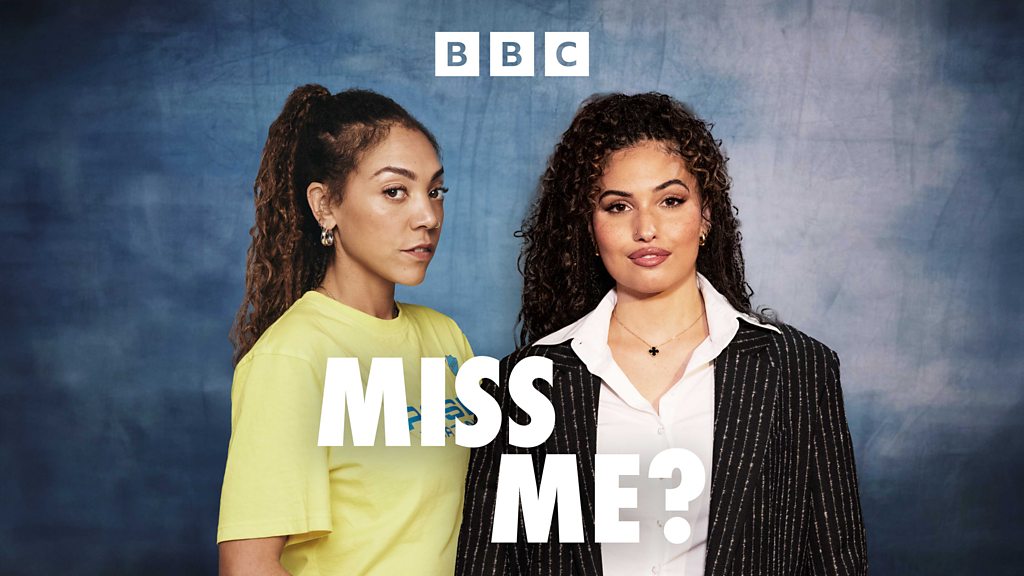 Miss Me? - Love and Mawwiage… with Mabel - BBC Sounds