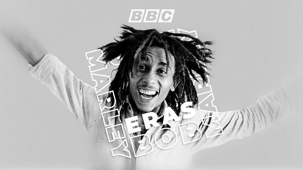 Eras - Bob Marley - 1. Soon Come - BBC Sounds