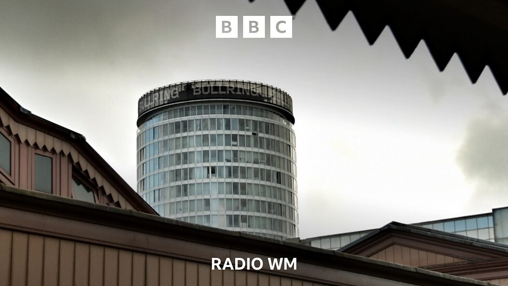 Why has the Birmingham accent become a challenge? - BBC Sounds