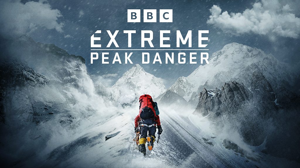 BBC Sounds - Extreme - Available Episodes