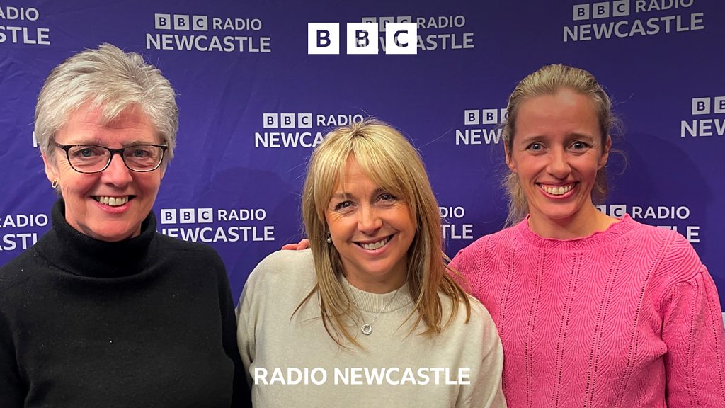 Anna Foster - Empowering Victims of Domestic Abuse - BBC Sounds