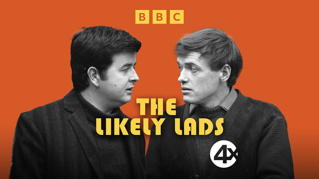 BBC Sounds - The Likely Lads - Available Episodes