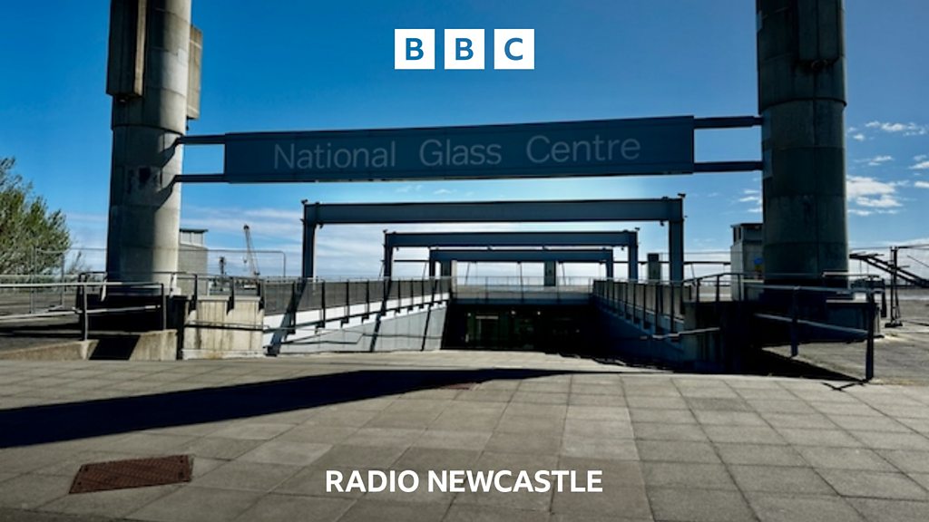 Why is Sunderland Glassworks investment bittersweet? - BBC Sounds