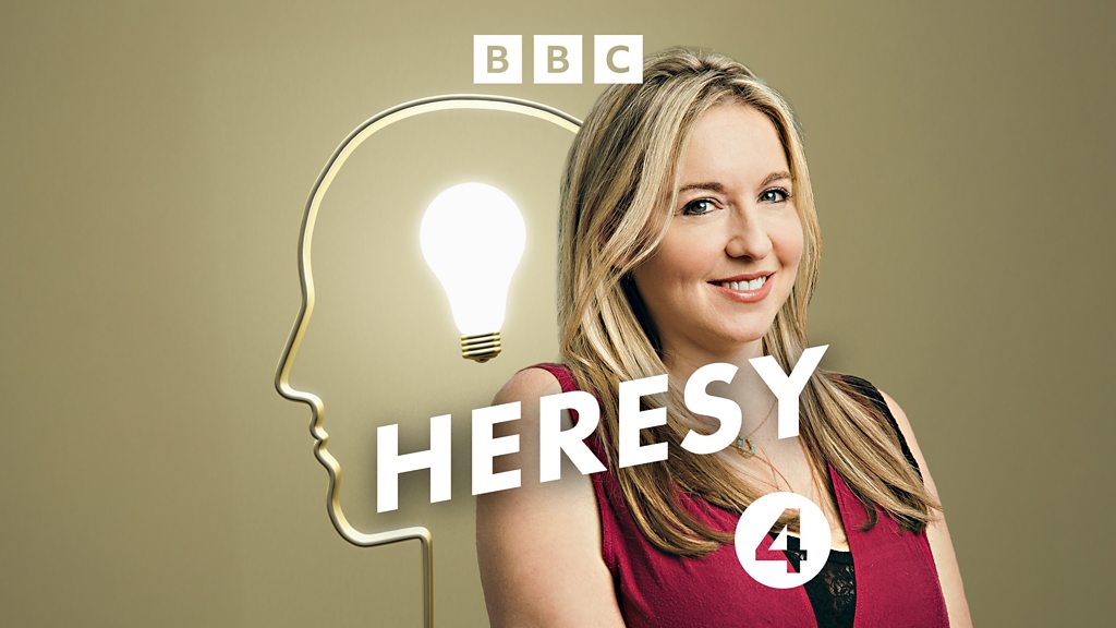 Heresy - Series 13 - Episode 1 - BBC Sounds