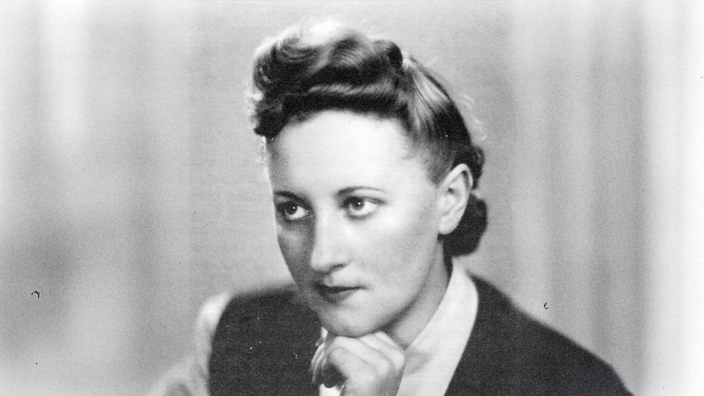 The Documentary - Songs from Auschwitz - BBC Sounds