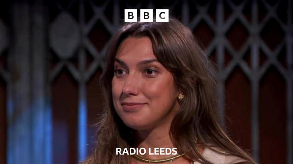 Yorkshire-born company takes on Dragons' Den - BBC Sounds