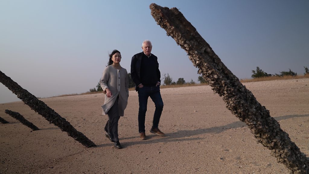 Unspun World with John Simpson - What's behind the growing tensions ...