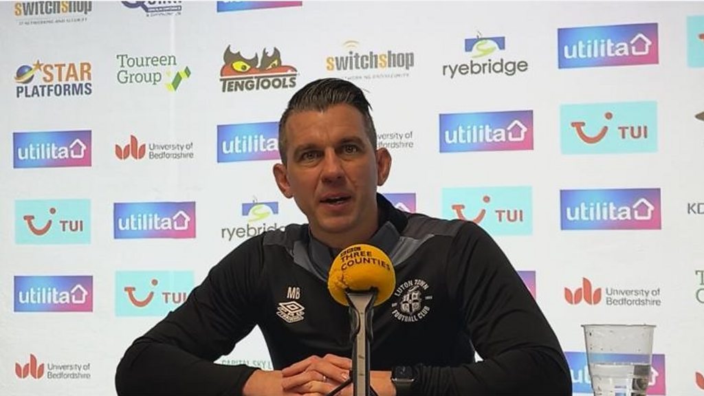 Countdown to Kick-Off - "There's a lot that can happen as we know in ...