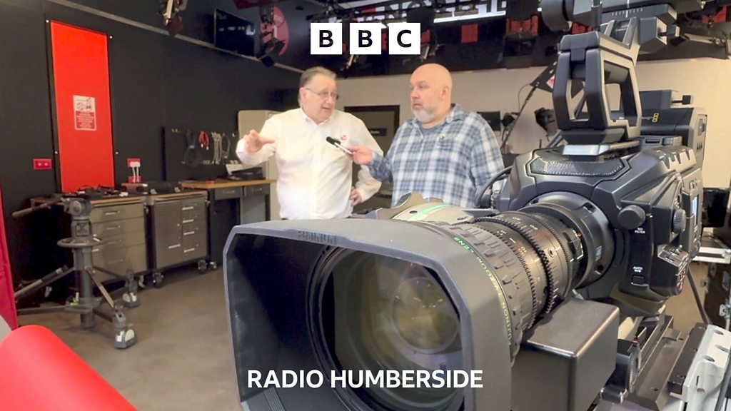 Hidden East Yorkshire - Could the next blockbuster movie be made in ...