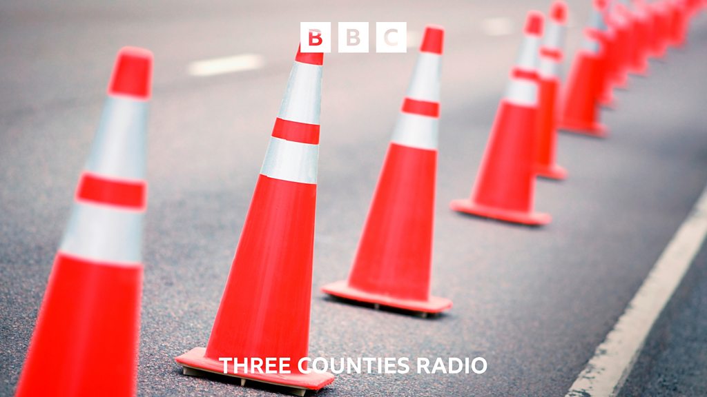 Parking ‘nightmare’ as film crew descends on Herts - BBC Sounds