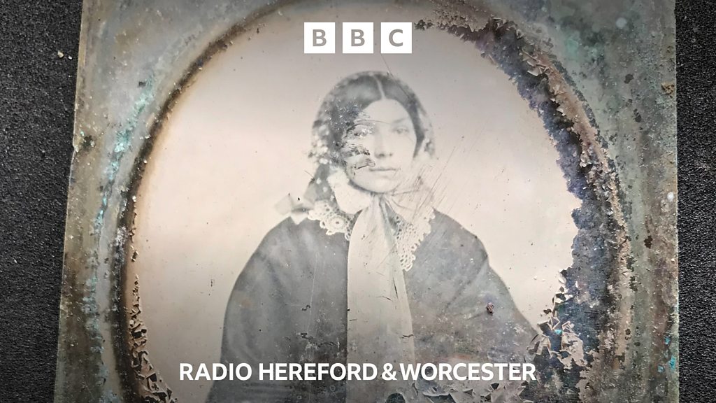 Secret Herefordshire - Mystery woman discovered in Victorian rubbish ...