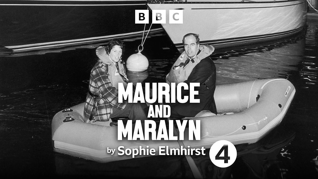 Maurice and Maralyn by Sophie Elmhirst - 2. Life on the High Seas - BBC ...
