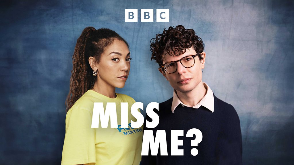 Miss Me? - A Popworld Baby… with Simon Amstell - BBC Sounds