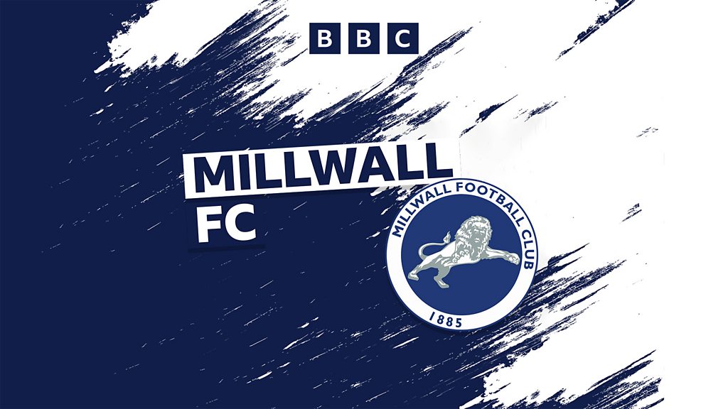Millwall F.C. - Alex Neil post Blackburn Rovers - BBC Sounds