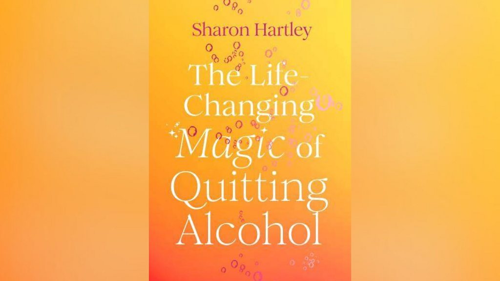 Sunday with Steven Rainey - Sharon Hartley - Life Changing Magic of Quitting Alcohol - BBC Sounds