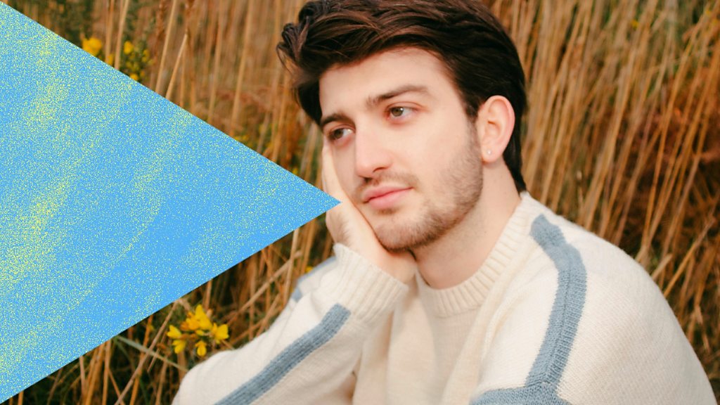 BBC Music Introducing - The Channel Islands - Harrison Mayo Interview ...